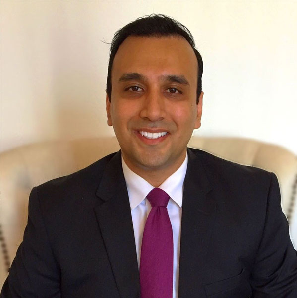 Our Team | Sandeep Walia MD | West Coast Eye Institute Bakersfield, CA