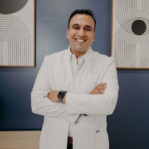 Our Team | Sandeep Walia MD | West Coast Eye Institute Bakersfield, CA