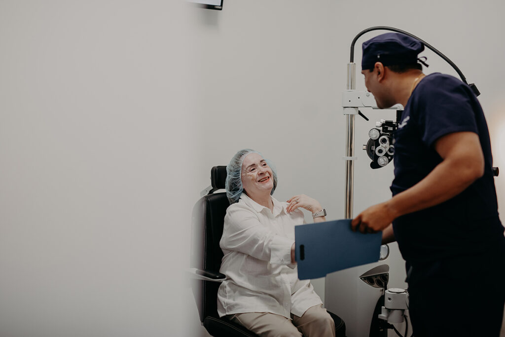 Light Adjusting Lenses in Bakersfield, CA | West Coast Eye