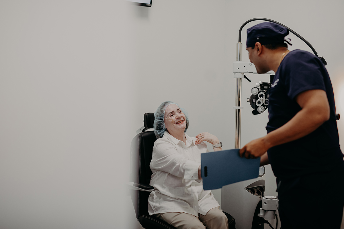 Light Adjusting Lenses in Bakersfield, CA | West Coast Eye