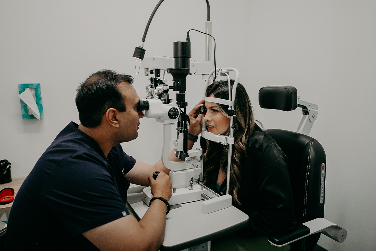 Neuro-Ophthalmology Bakersfield, CA | West Coast Eye Institute