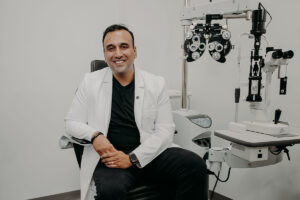 Our Team | Sandeep Walia MD | West Coast Eye Institute Bakersfield, CA